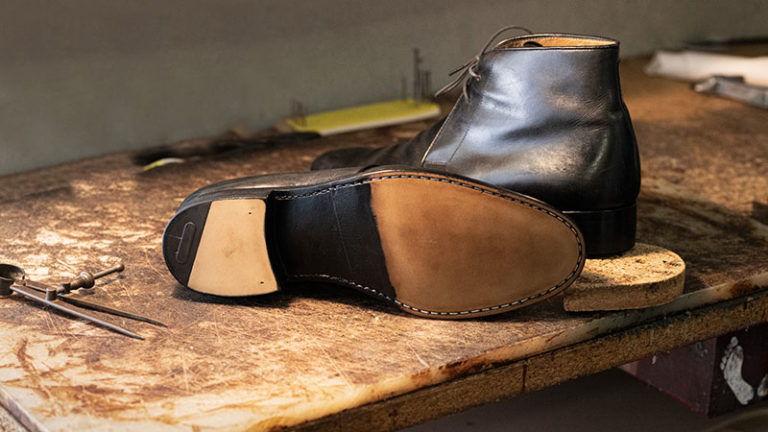 CORDONNERIE - Podostyl Albi